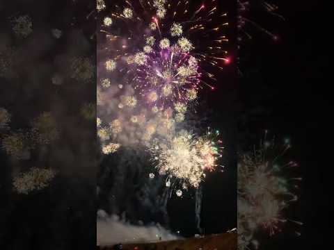 firwork bonfire night 🌉 Village whaspp video ststus #