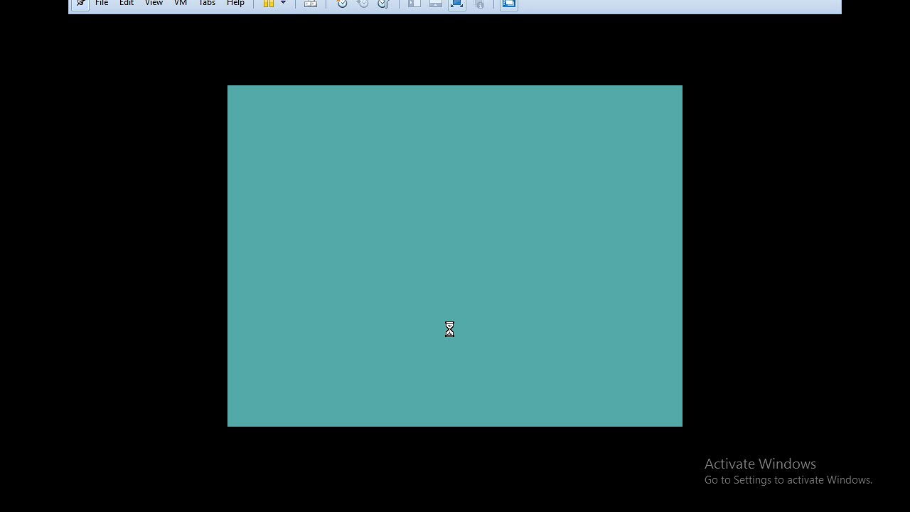 Windows 95 February Test Release (Build 405) Startup & Shutdown in ...