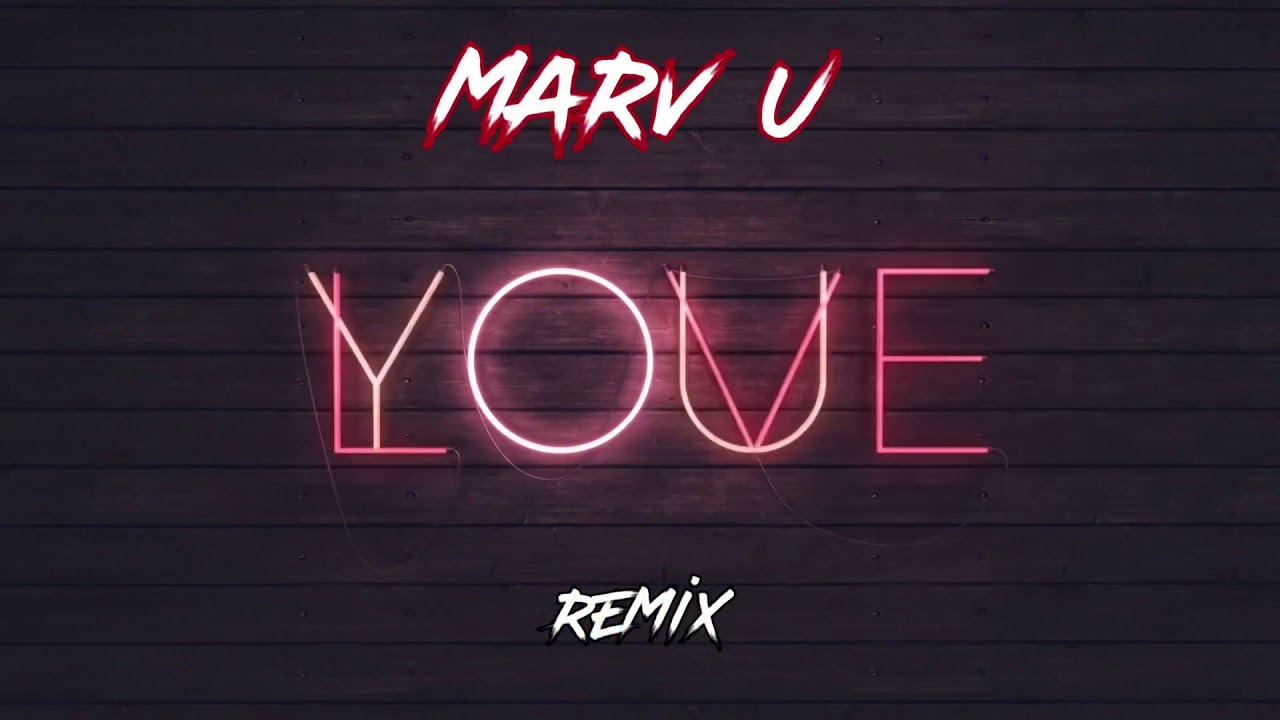 Taylor Swift - Love Story (Marv U Bounce Remix) - YouTube