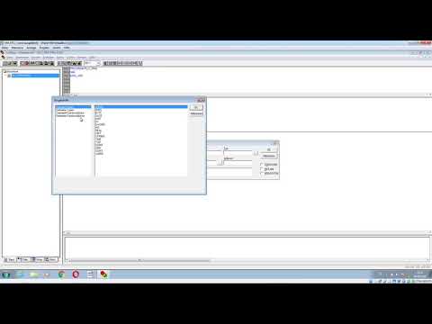 Die Arbeitsumgebung in Codesys FUP Kennz 01Wg04 - YouTube