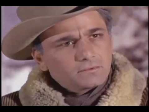 Wagon Train S08E03 The Gus Morgan Story - YouTube