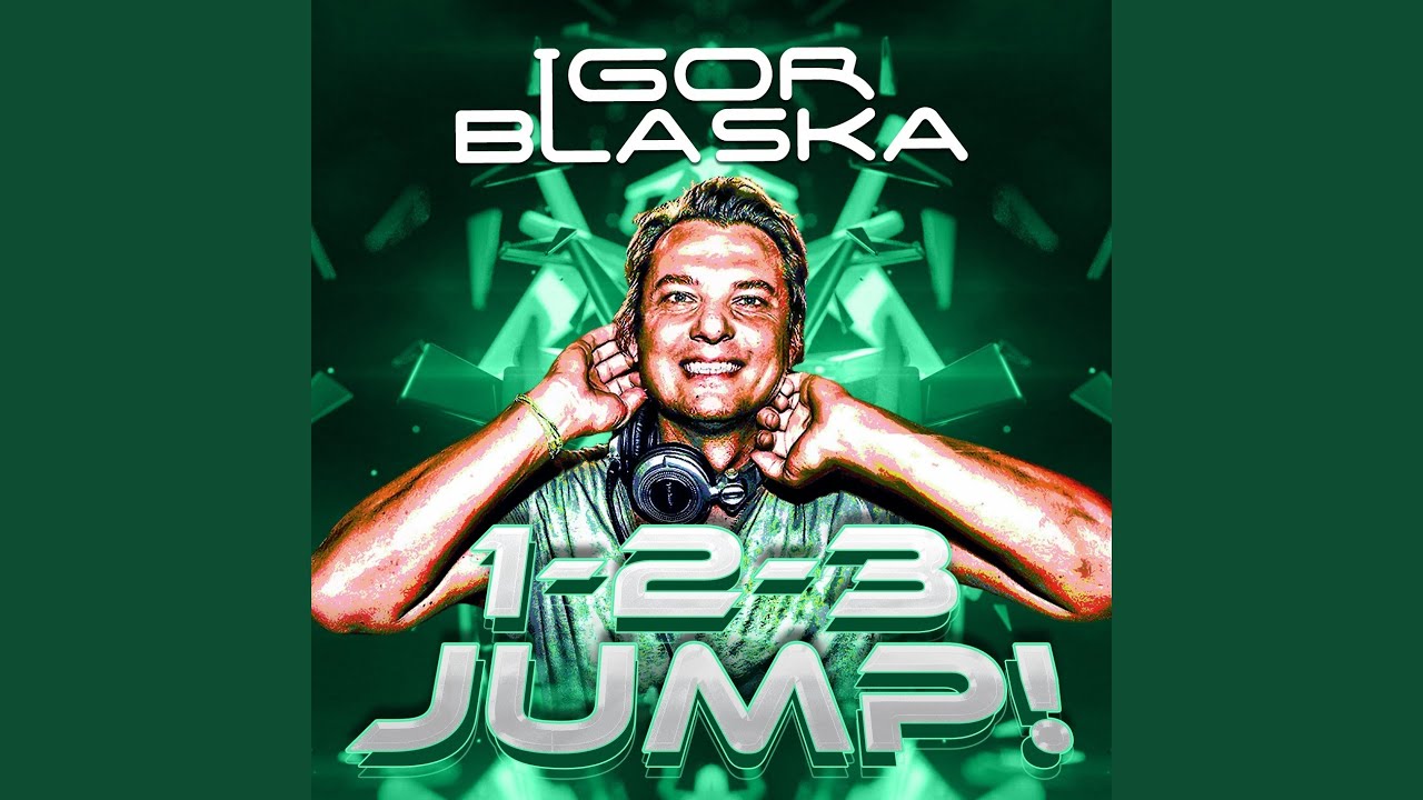 1-2-3 Jump! - YouTube