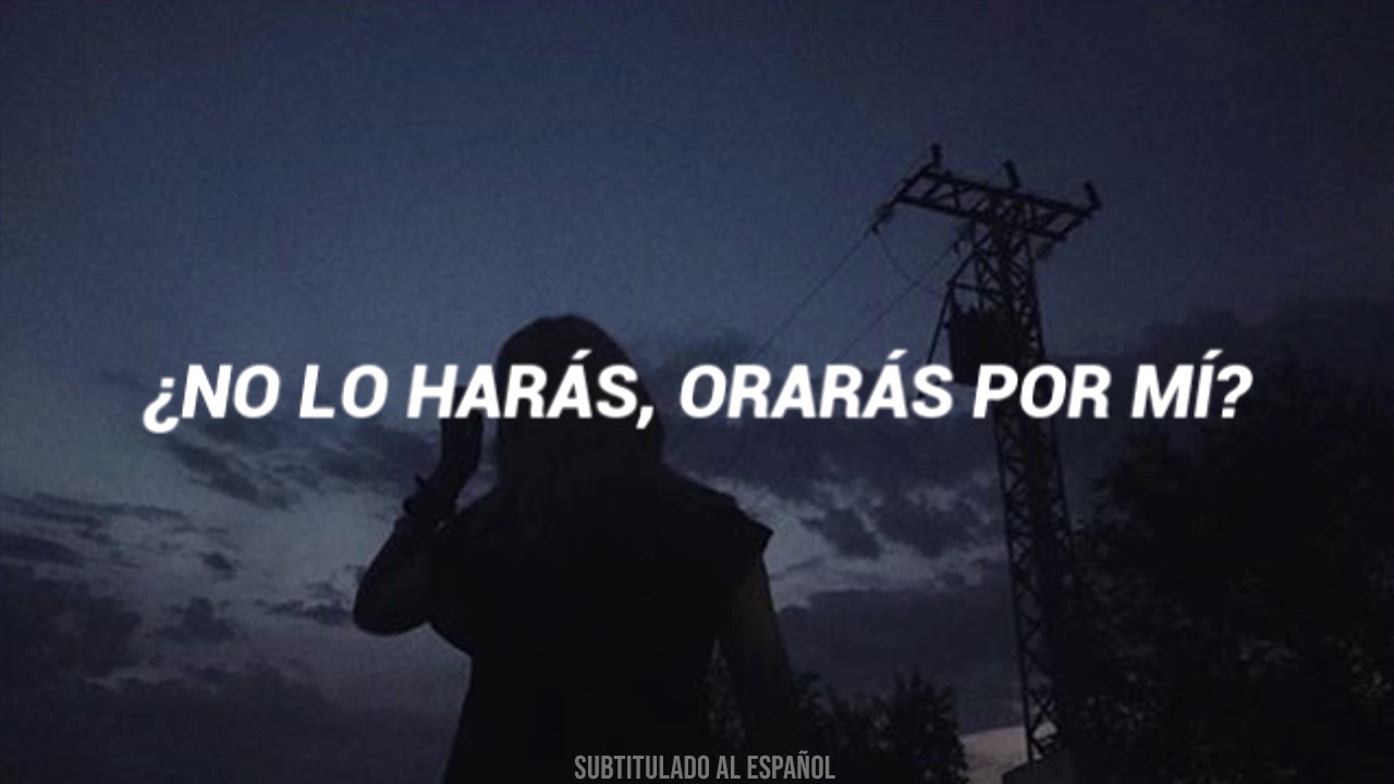 ILLENIUM - Pray ft. Kameron Alexander // Subtitulado al Español ...