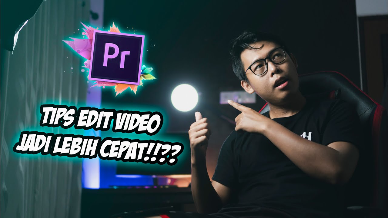 Tips dan Tricks ADOBE PREMIERE PRO!!! WAJIB BAGI PEMULA. - YouTube