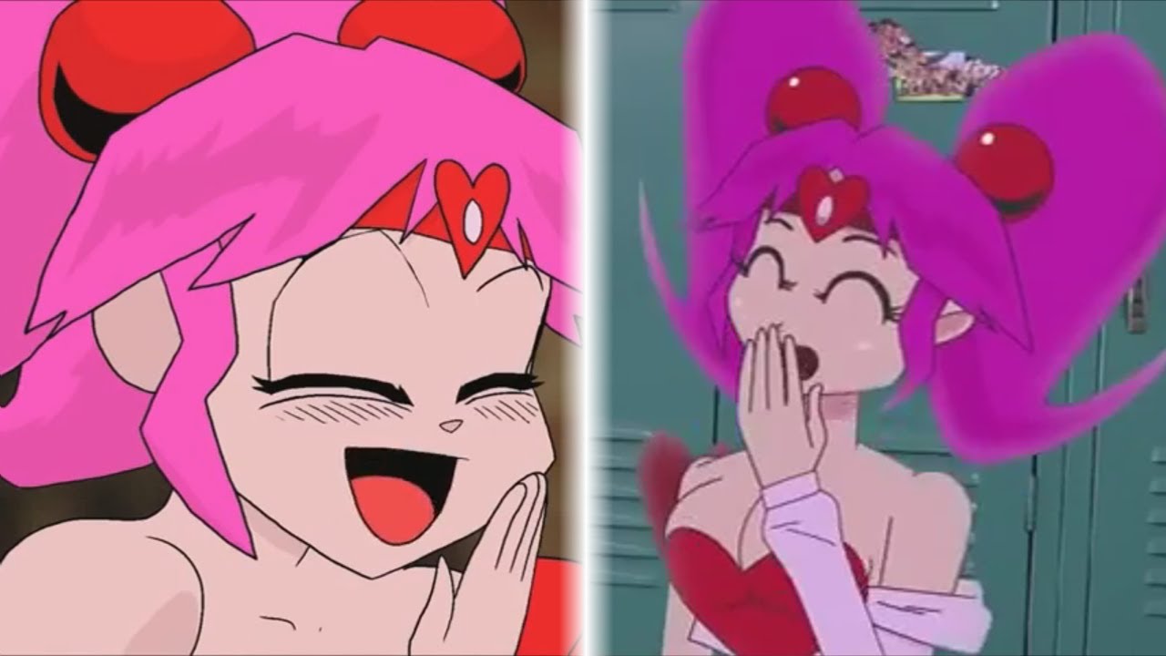 Oishi High School Battle But Its Just Oishi Kawaii Laughing Youtube 2915