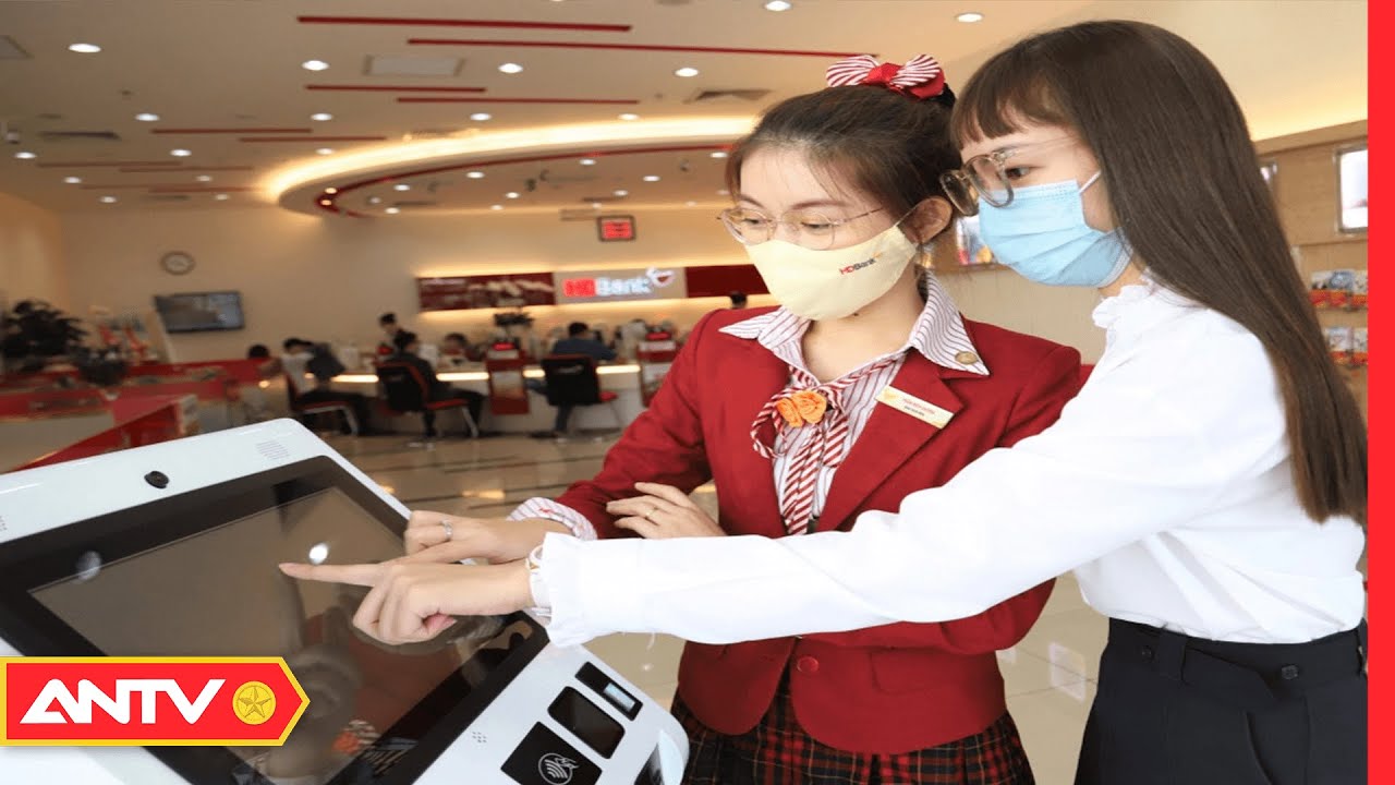 Viettel OCR- Lời Giải Cho “Tự Động Hóa” Dữ Liệu | Chuyển Đổi Số | ANTV ...