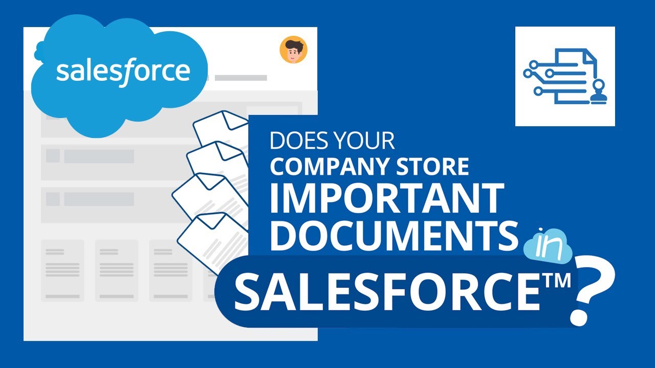 Securing Salesforce Files to Prove Authenticity – Truth Enforcer for ...