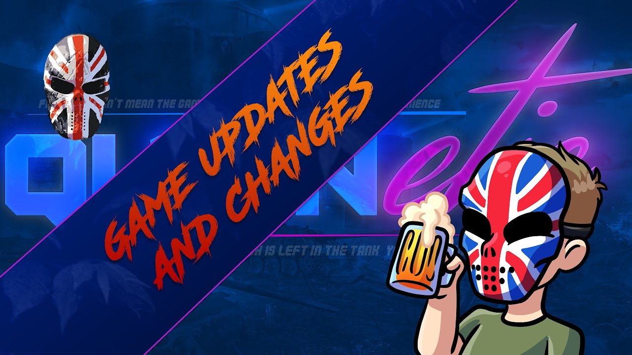 World Of Tanks - Steppes map changes upcoming! - YouTube