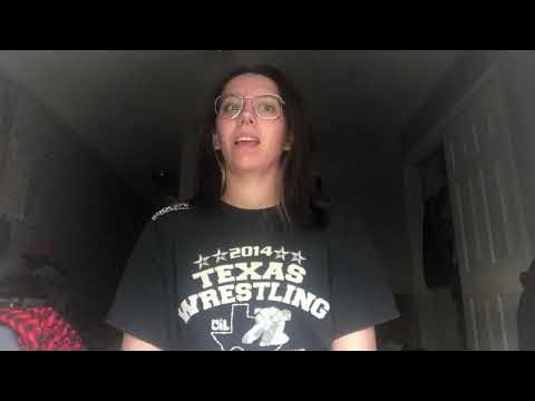 ASL II Signed Introduction (ASL I Review) - YouTube