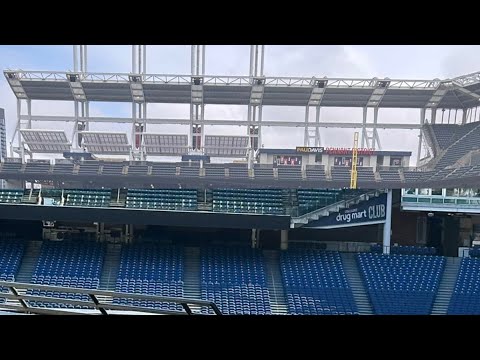 Fans *ANGRY* as Guardians new renovations get revealed - YouTube