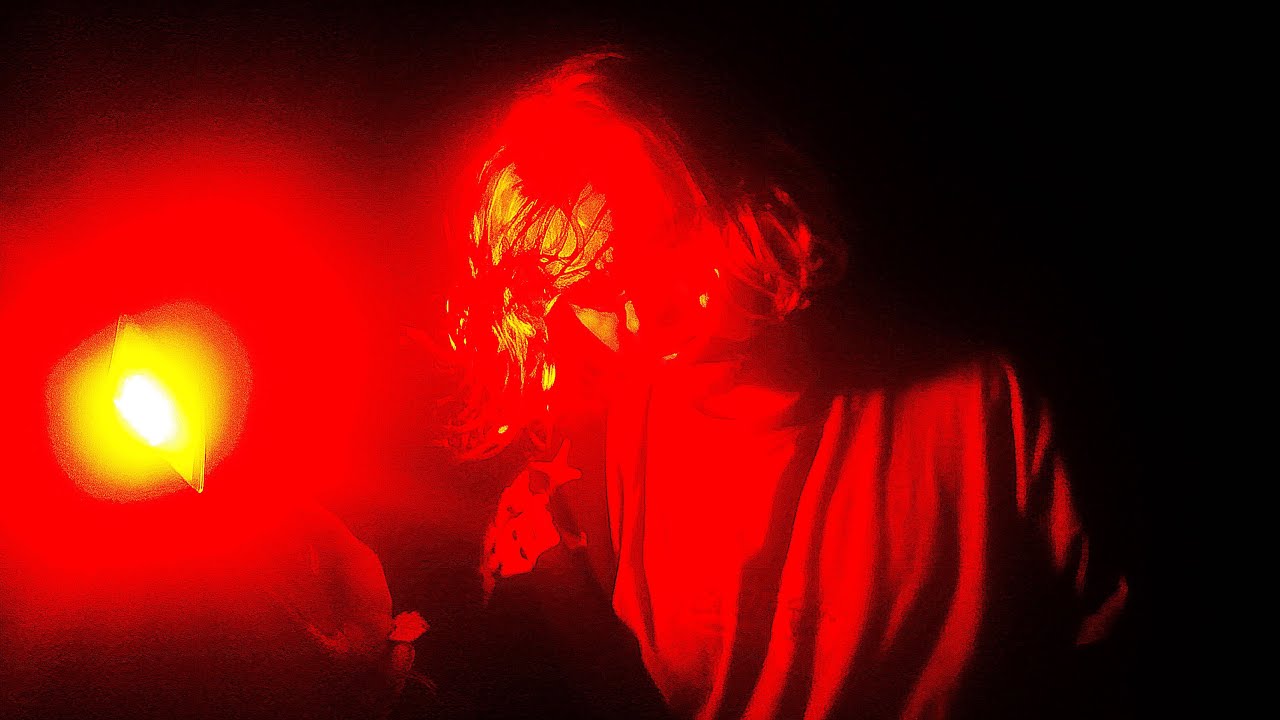 Avalon by Zeruel. L'UNDERGROUND (boy. series) - YouTube