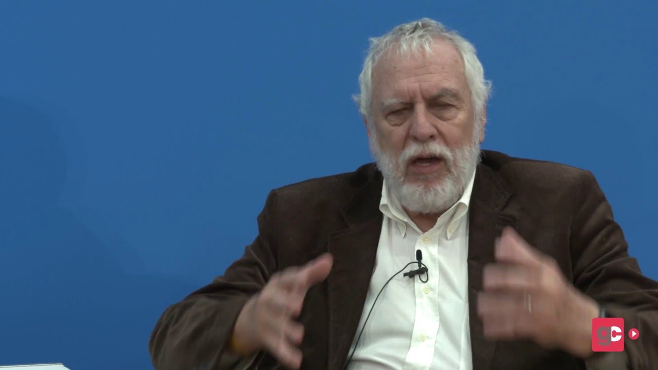 Nolan Bushnell on What His Children Are Working On - YouTube