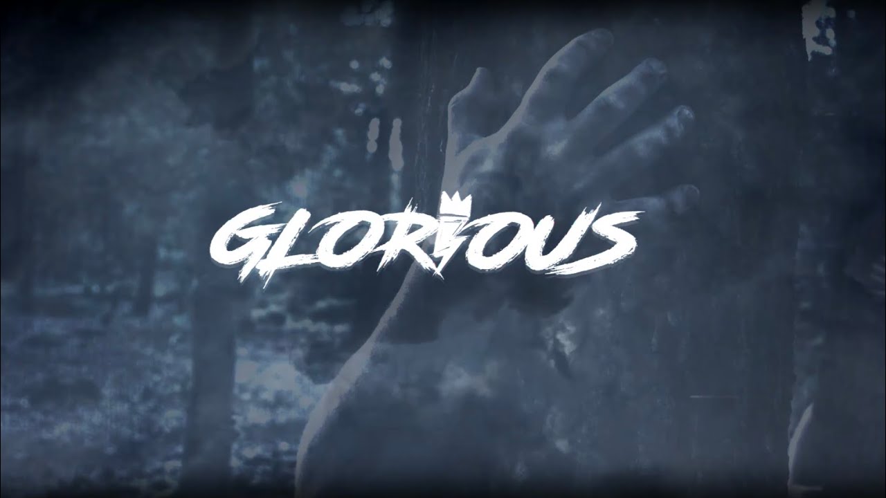 Glorious - Taking Control (Official Lyric Video) - YouTube