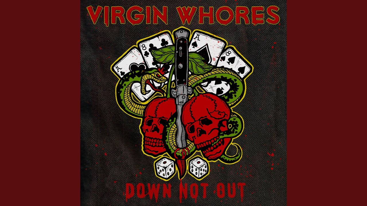 Down Not Out - YouTube