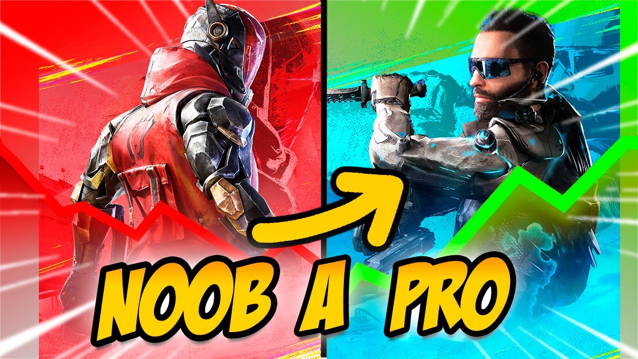 GUIA 2024 COMO JUGAR BLOODSTRIKE | BOOB A PRO 😎 - YouTube
