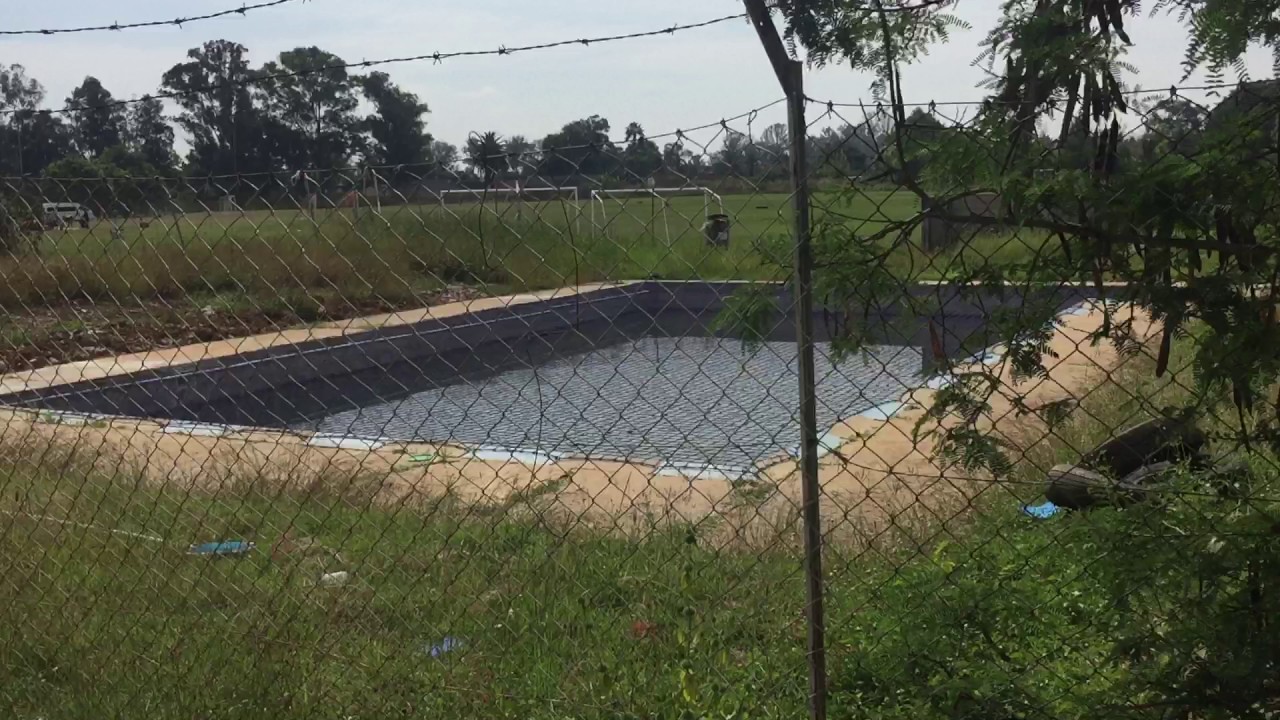 Avonlea Primary School Zimbabwe - YouTube