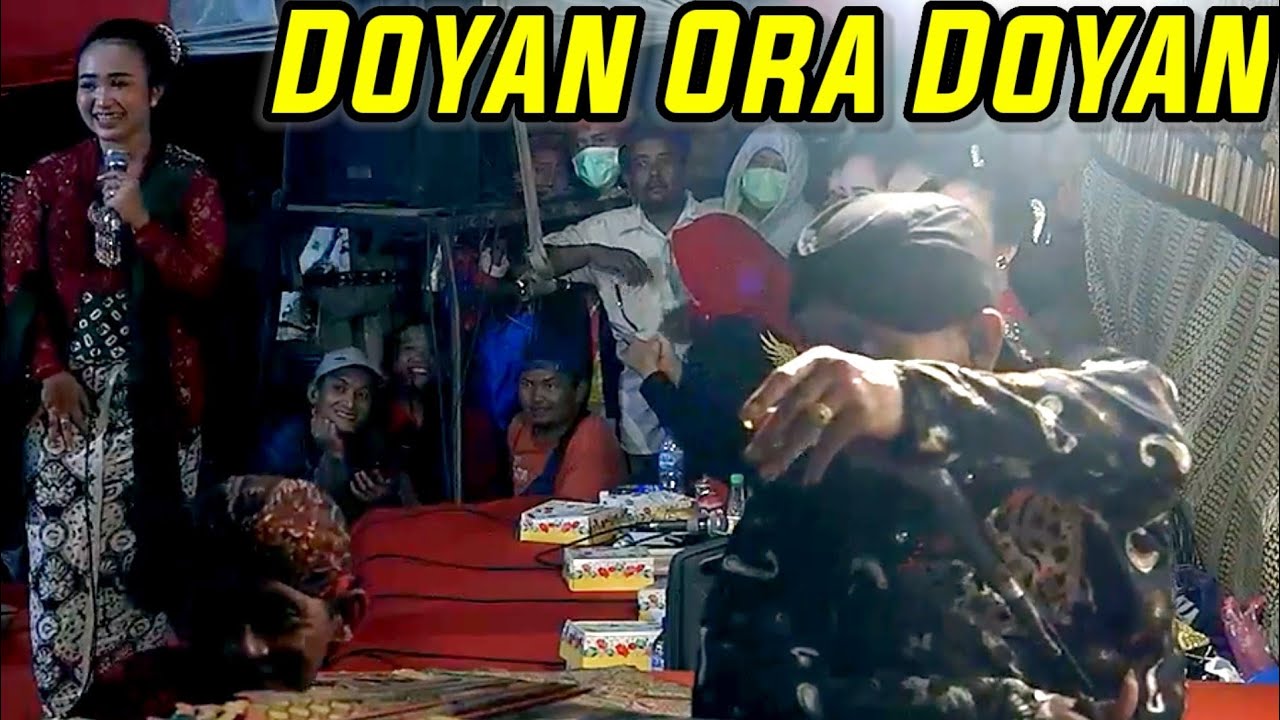 Ki Seno Nggarap Pengrawite Sapole marai ngguyu kabeh - YouTube