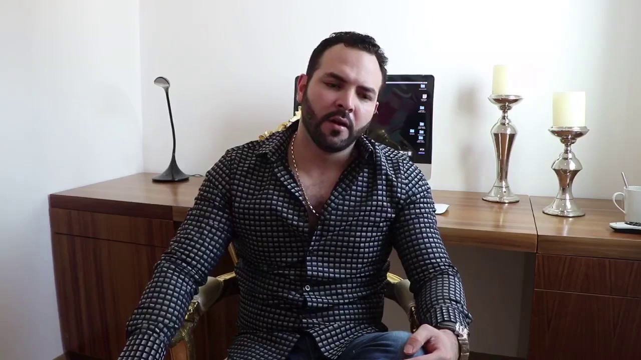 Código FN (Explica la Verdadera Razón Por que Se Separan)😧😧 - YouTube