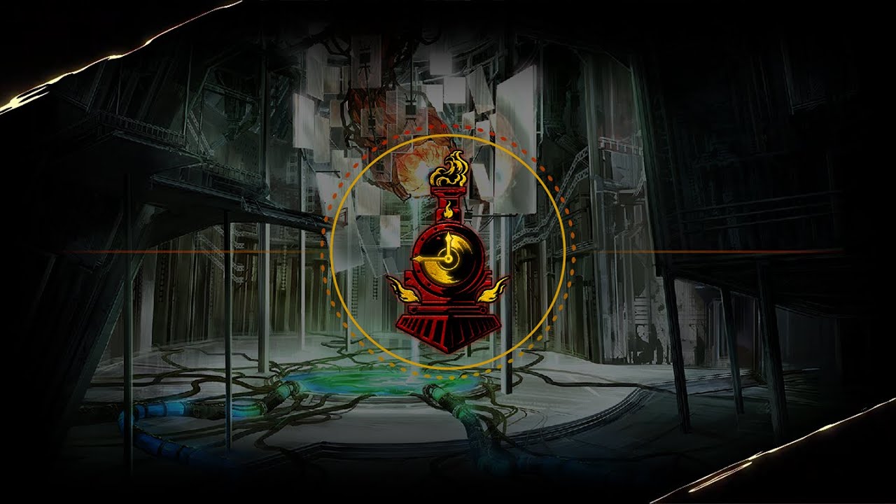 Limbus Company OST - Tear Story Theme - YouTube