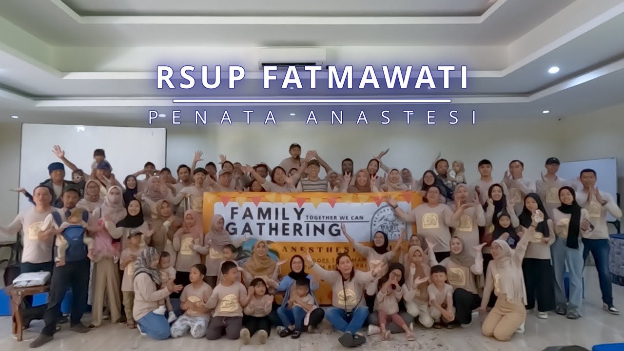 Gathering dan Outbound Fun Games di Bogor RS Fatmawati dan EO Rejeki ...