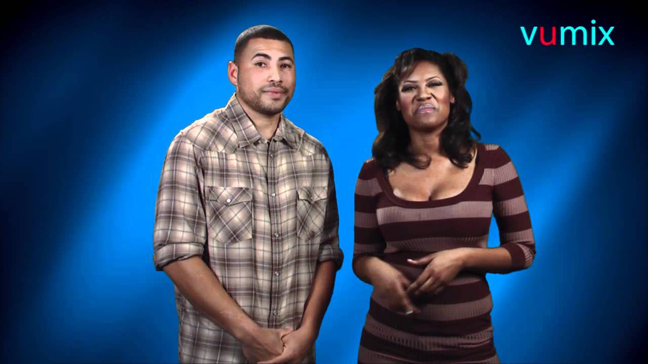 VUMIX Episode 105 - YouTube