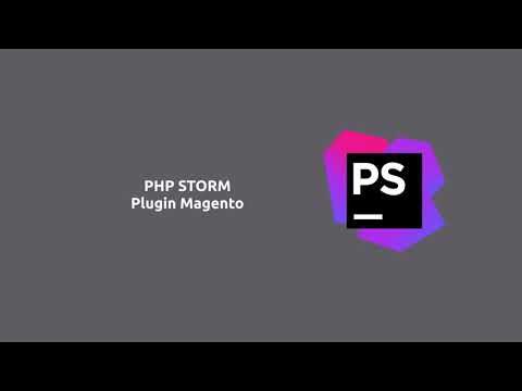 Instalacion de Ambiente Local - Plugin Magento para PHP Storm - YouTube