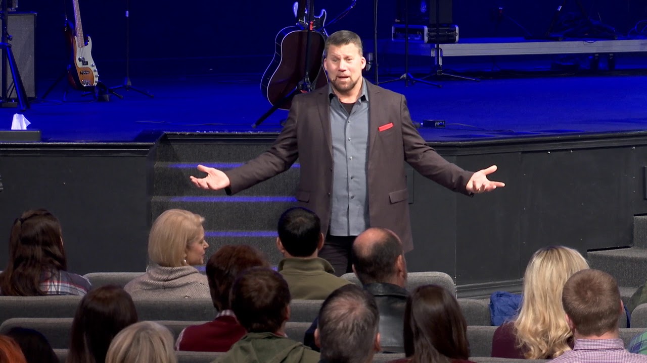 Peace - December 9, 2018 - Pastor Steve Ayers - YouTube