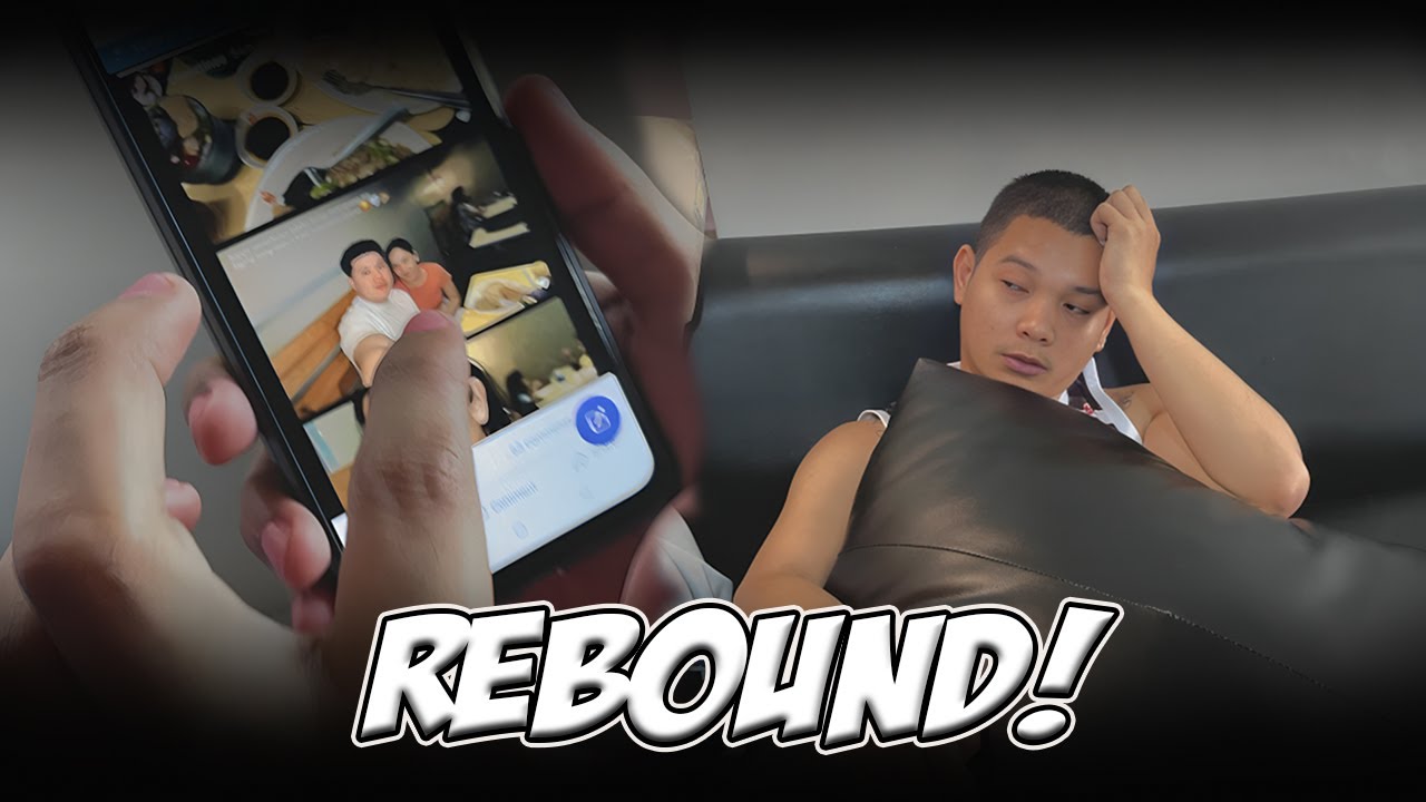 REBOUND! - YouTube