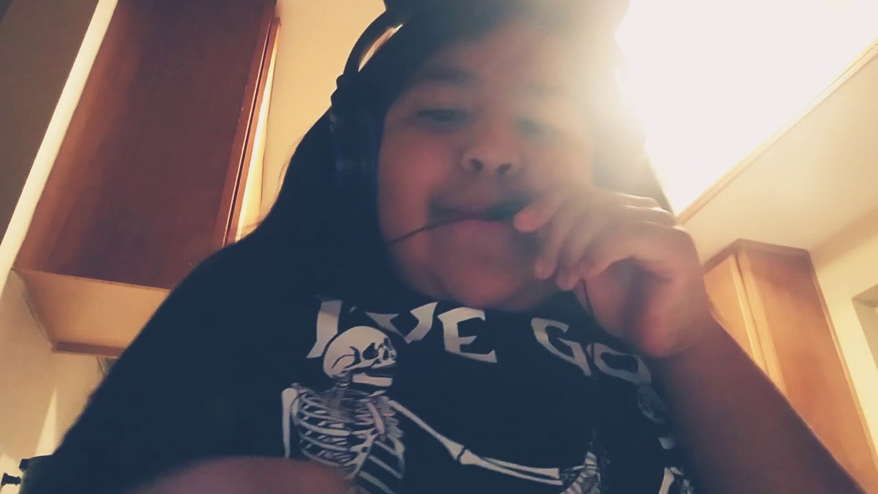 ASMR w/gabby and Danny *y'all are so nice to me* - YouTube