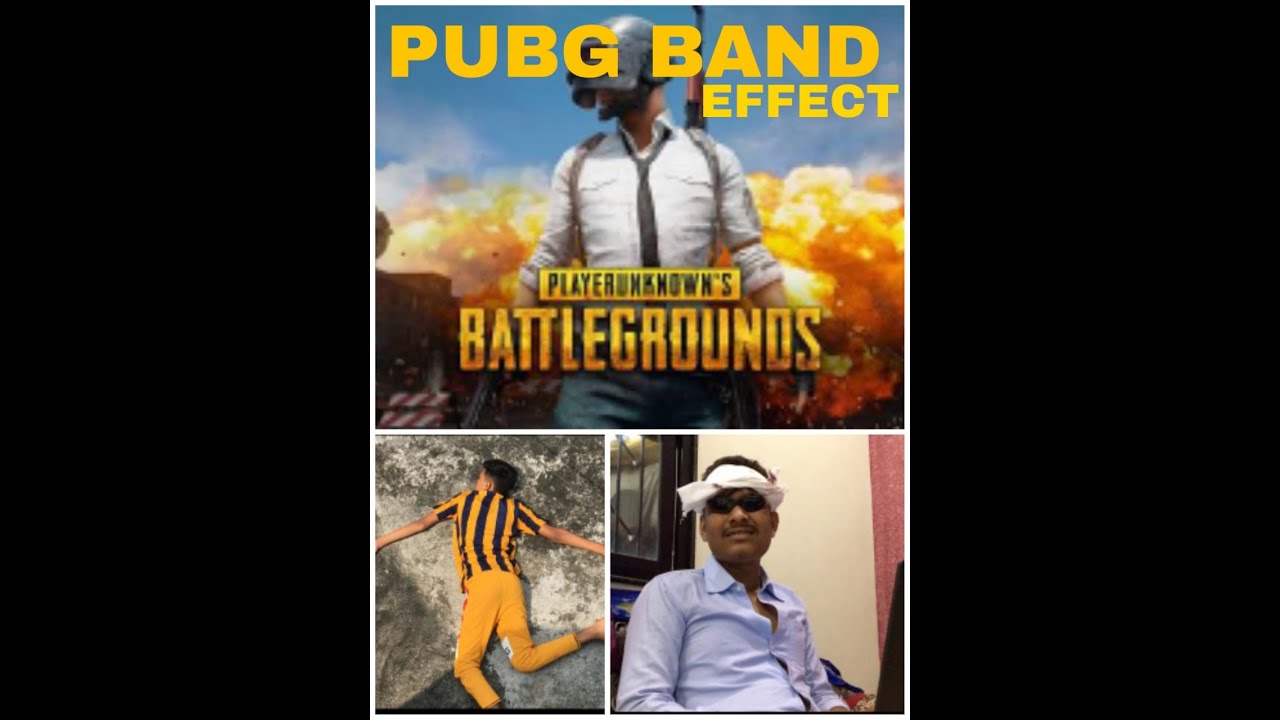 pubg band - YouTube