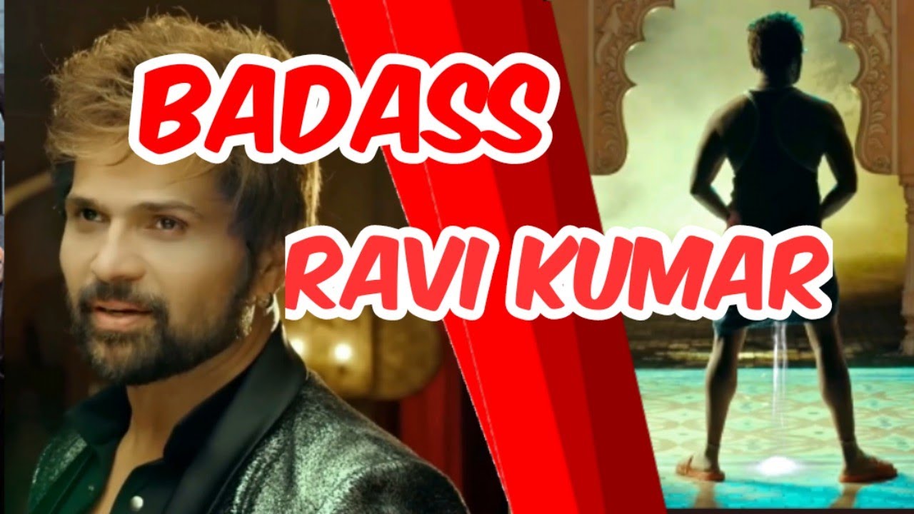 BADASS RAVI KUMAR DIALOGUE IN REALITY (@Fardincreation4660 - YouTube