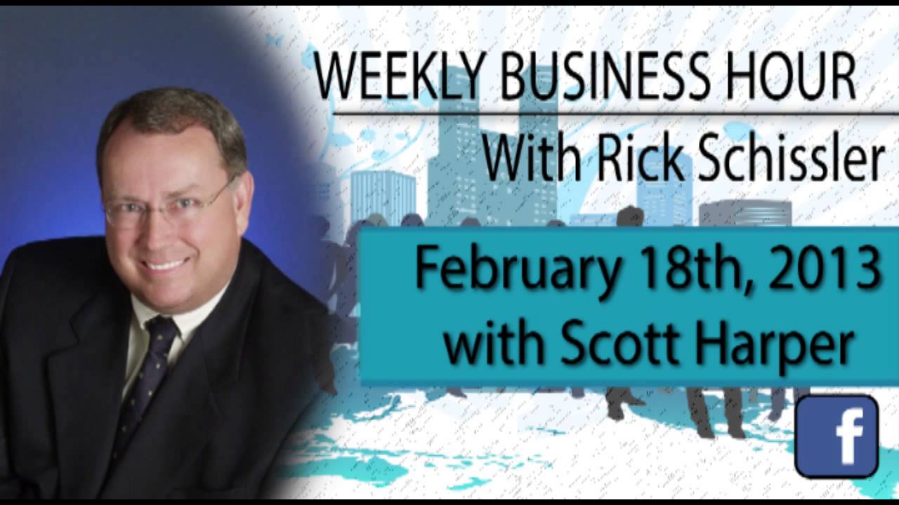 February 18th, 2013 - Scott Harper - YouTube