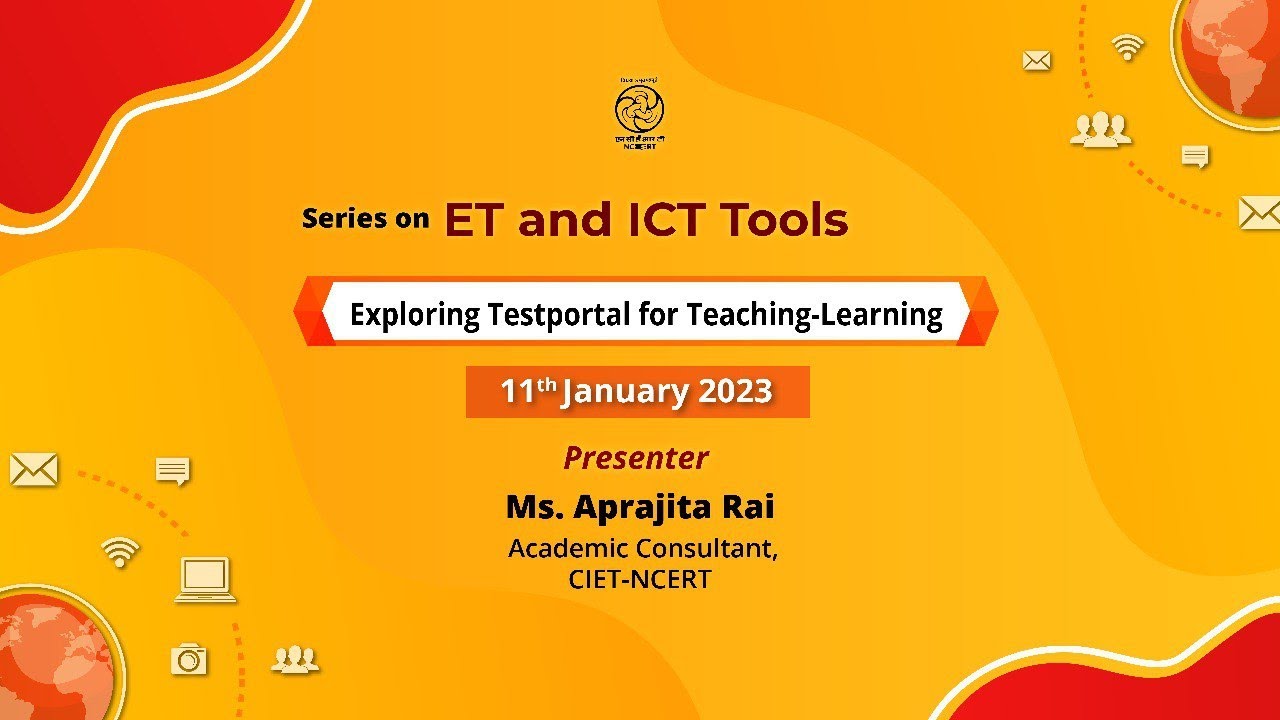 "Webinar: Exploring Testportal for Teaching-Learning". - YouTube