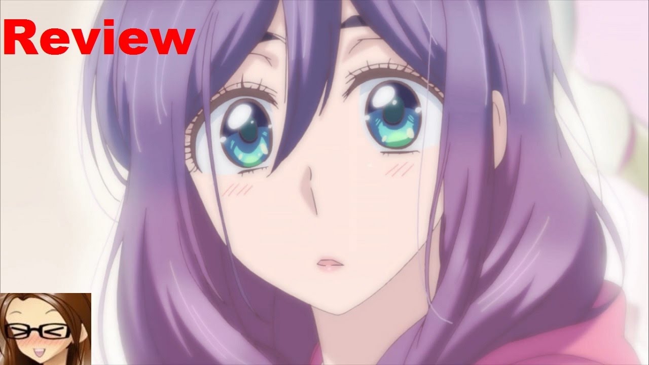 Kiss Him, Not Me Episode 12 Finale Review "Who Does She Pick?" - YouTube