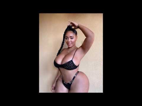 Aundreana Rene' - BBW Big Beautiful Woman