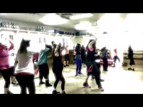 Flirty Girl Jam - YouTube