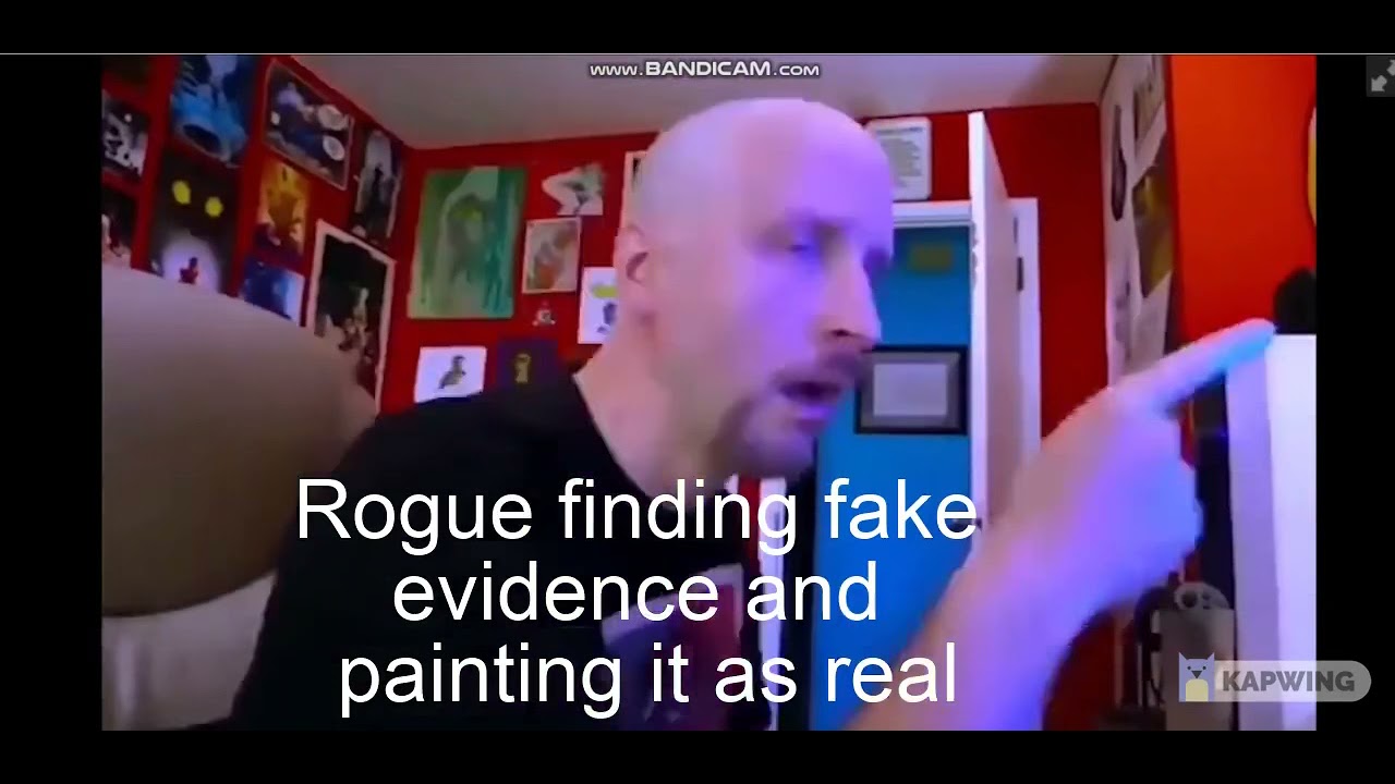 Cursed Star Wars Server Meme - YouTube