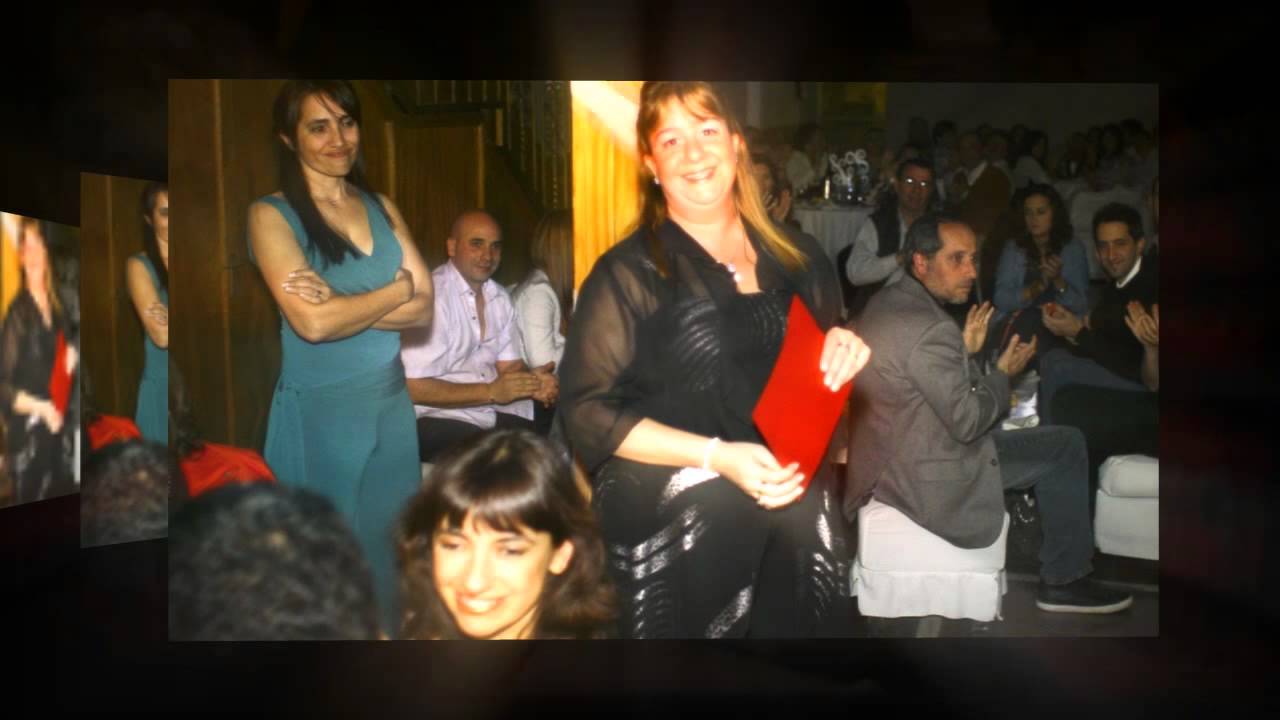 Natalia Angulo 40 años by quemas - YouTube