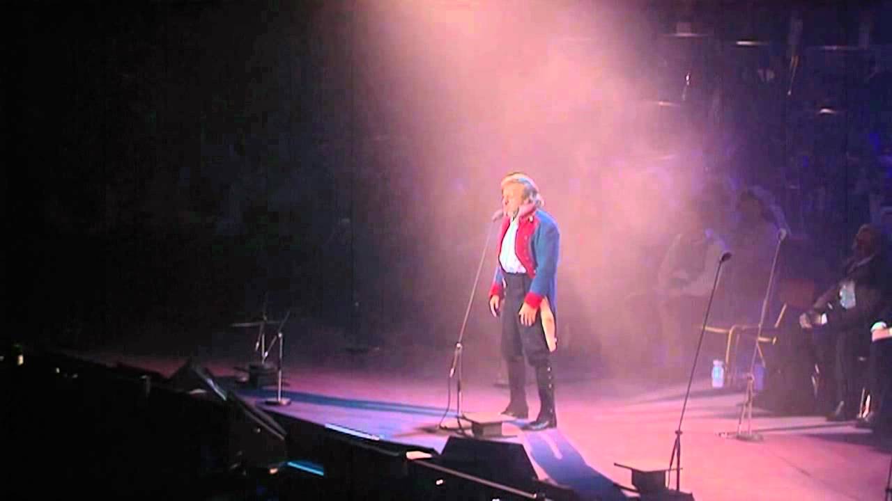 Les Mis 10th Anniversary D2-P12: 'Bring Him Home' & Colm Wilkinson Part ...