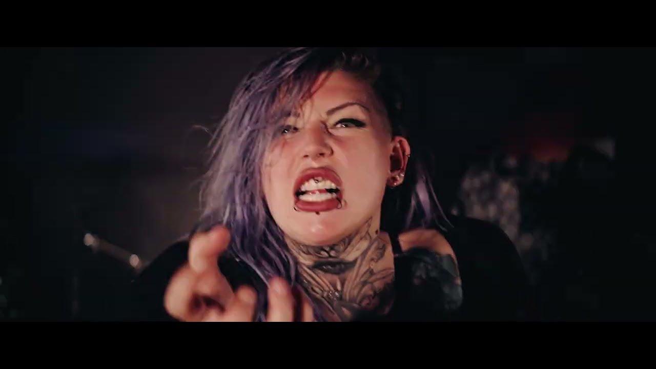 Primrose Path - Ignore (Official Music Video) - YouTube