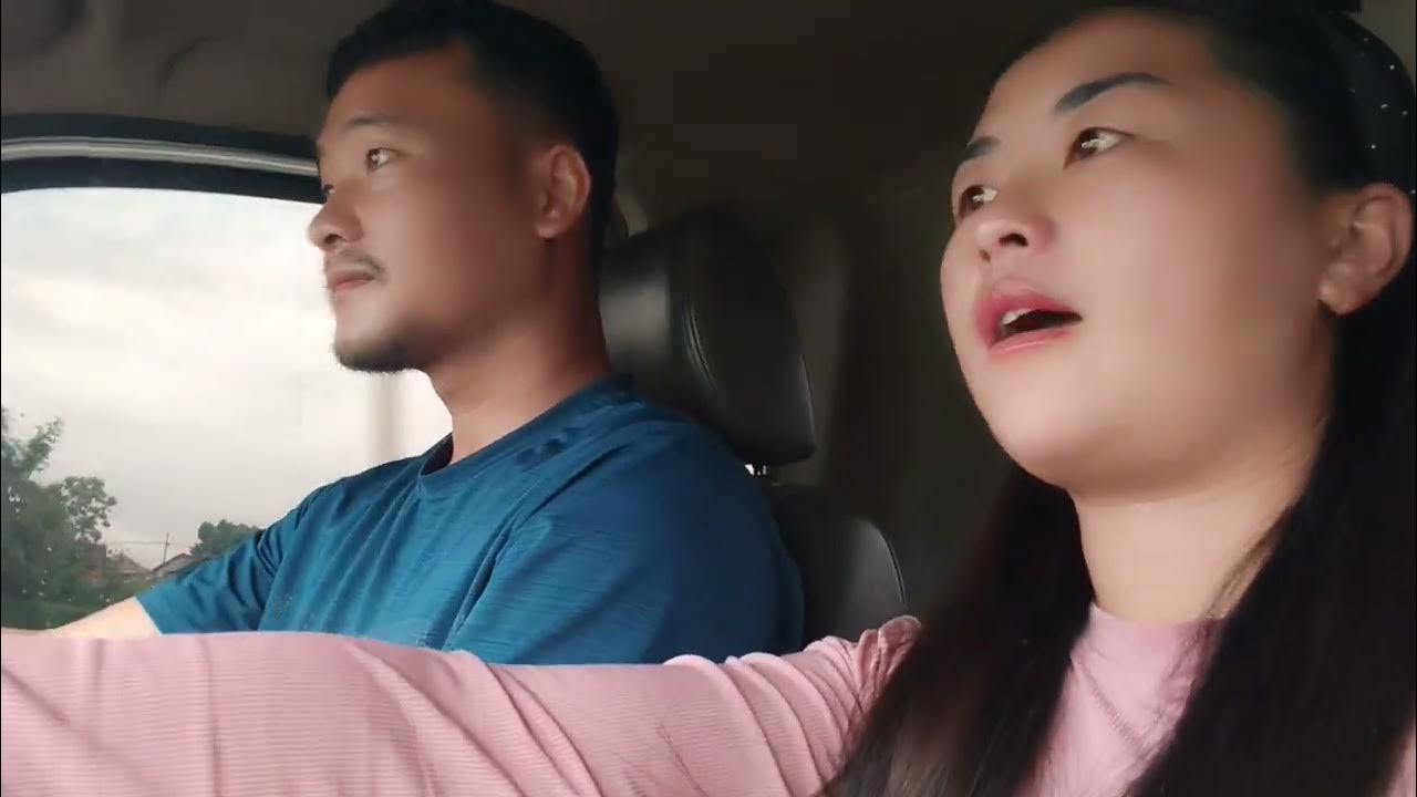 nyob zoo sawv ntxov os kuv tu txiv wb mus yuav zaub los ua tshai noj nawb. - YouTube