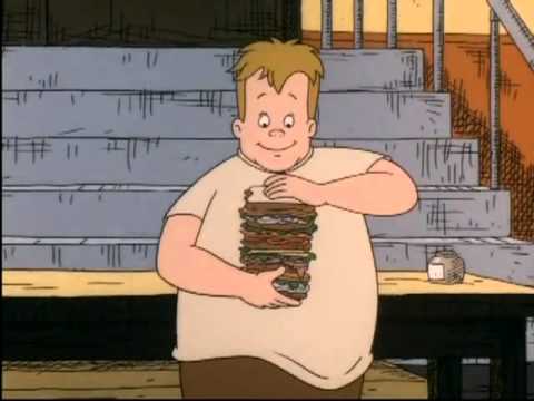 Recess: Theme - YouTube