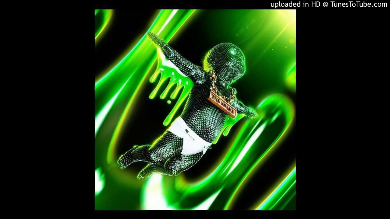 "The Slime" by Chiki Wanted Instrumental (Remake) - YouTube