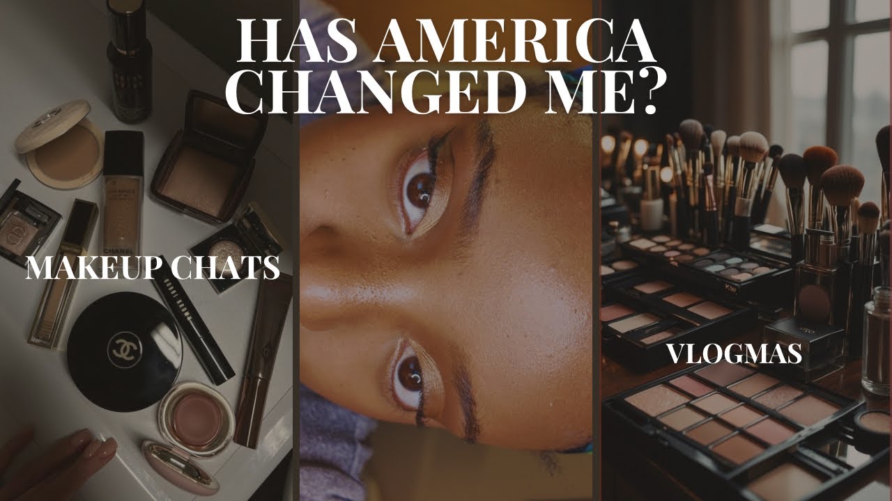 I Didn’t Expect to Say This… Has America Changed Me?🧐 - YouTube