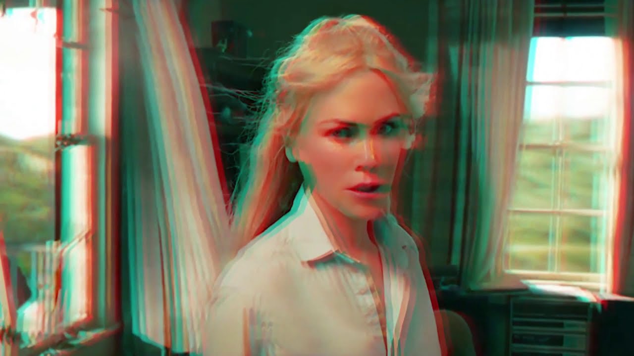 Never Seen Before and Secret technique made Real 3D from 2D video Clip ...