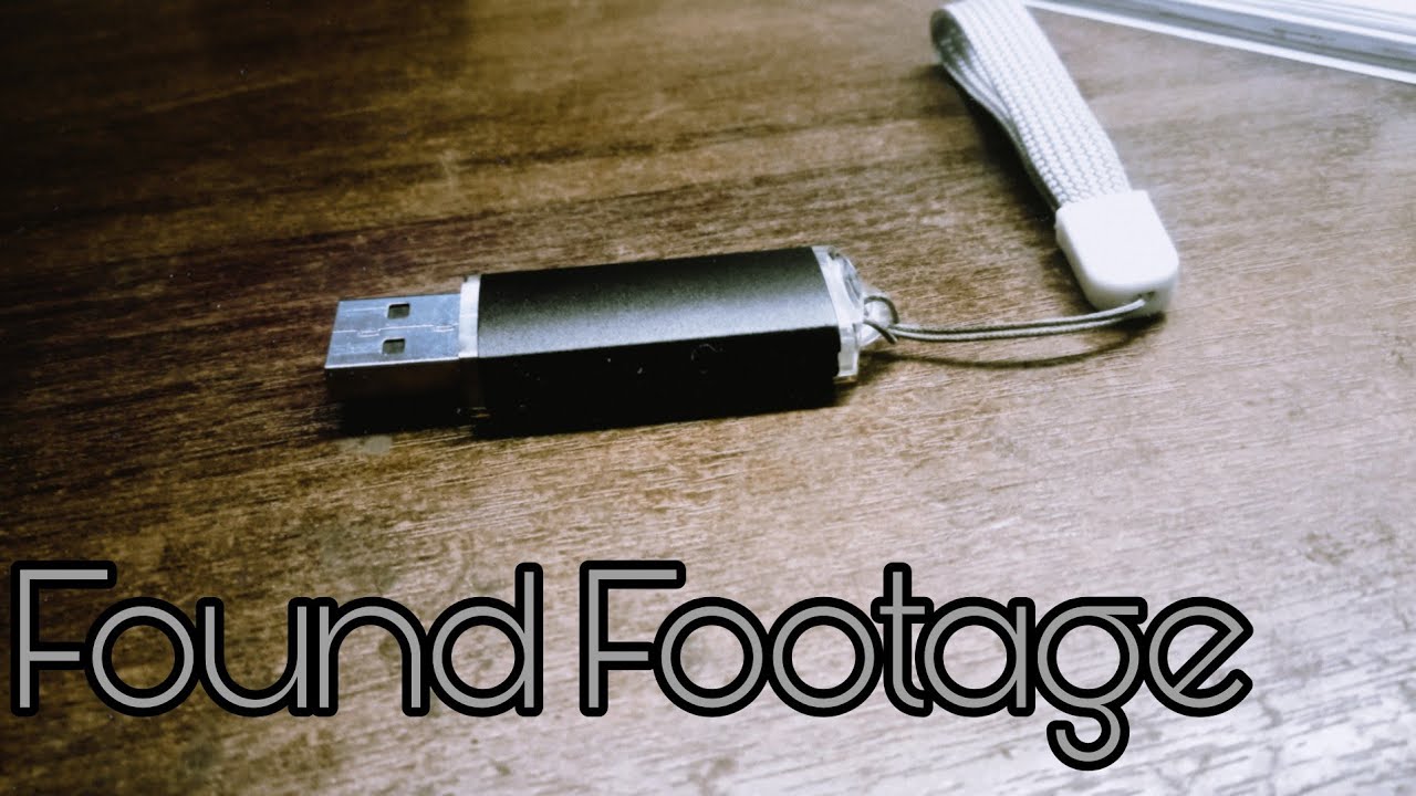 Found footage #3 - YouTube