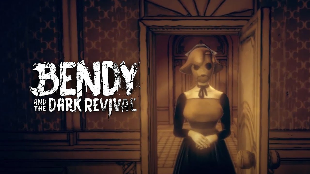 everything breaks :( | BATDR Chapter 5 - YouTube