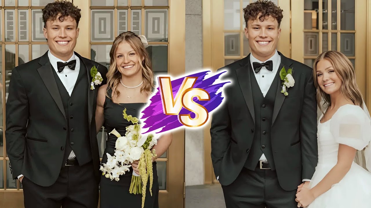 Bryton Myler VS Payton Myler Glow Up Transformations 2025 | From Baby ...