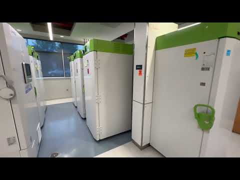 CADRC Neuropathology Core Biobank