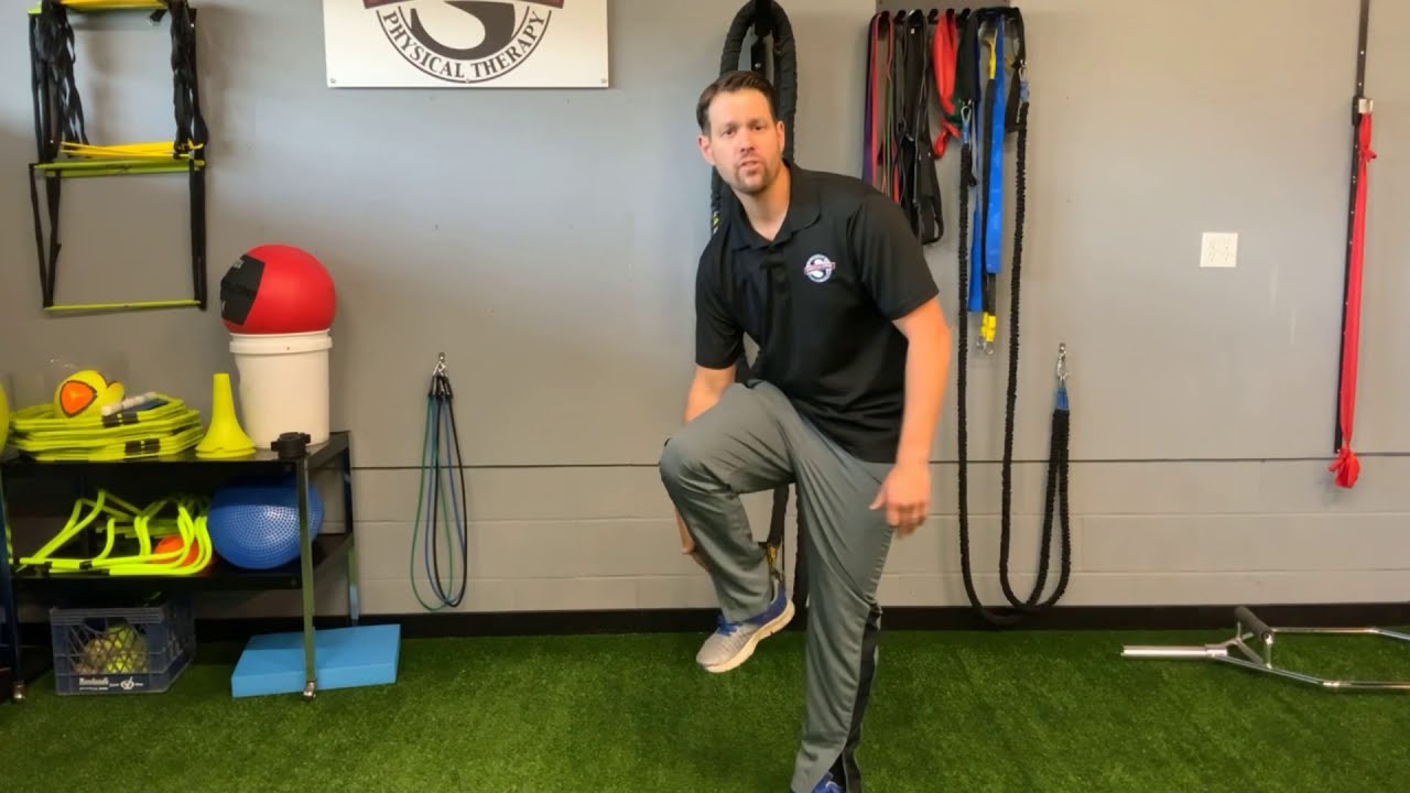 [SSPT]: Pain with the first few steps in the morning? Could be a ...